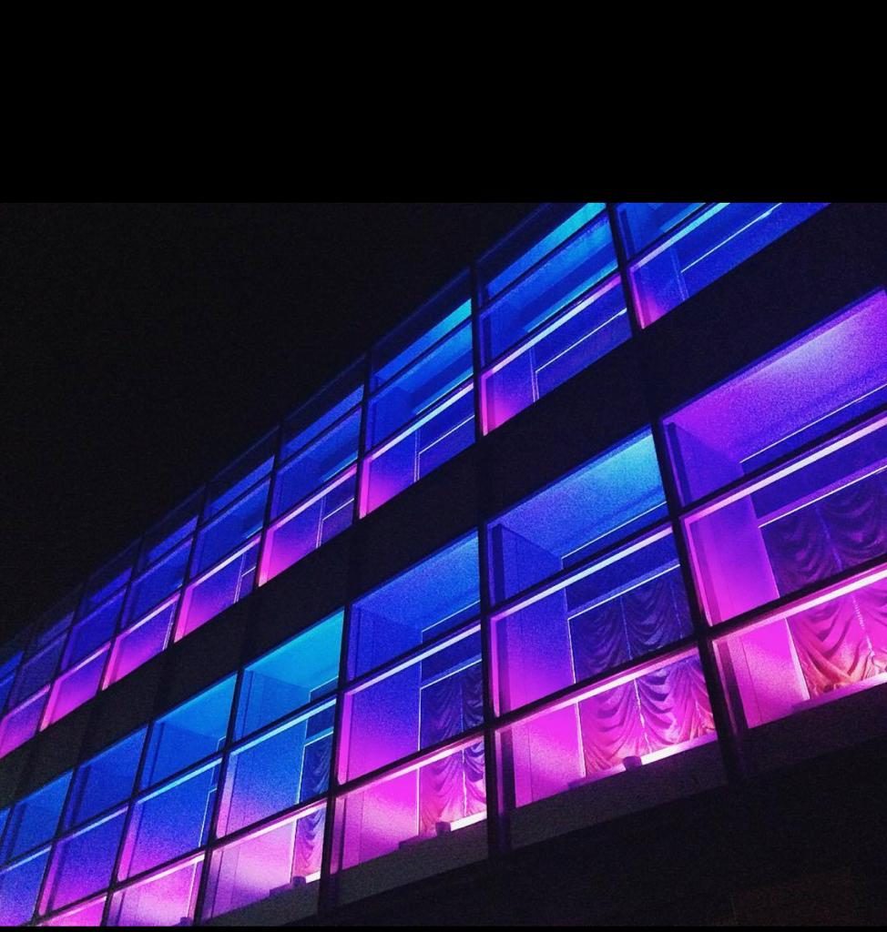 Led Facade
