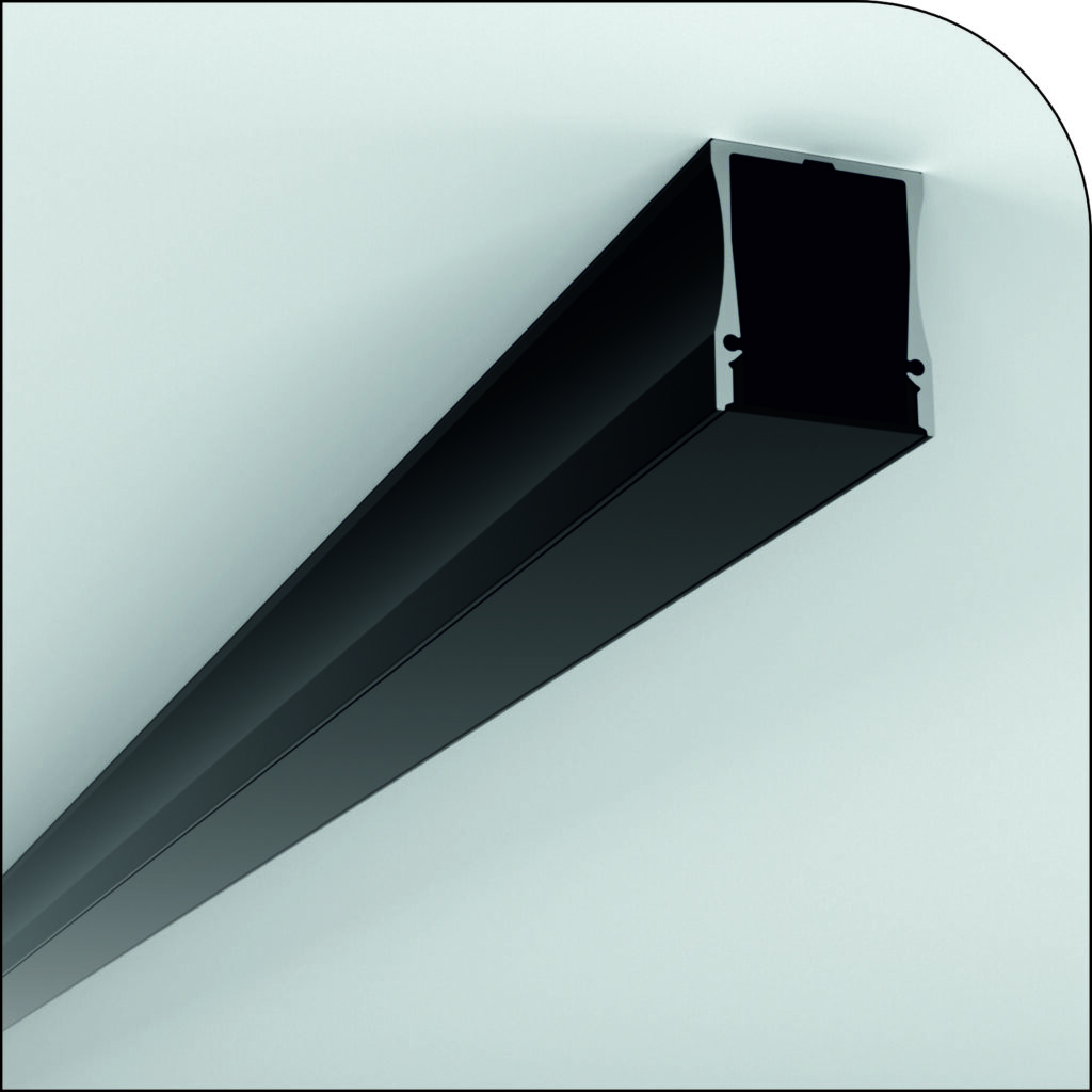 Ceiling mounted - RHEALP2320 - EST Lights