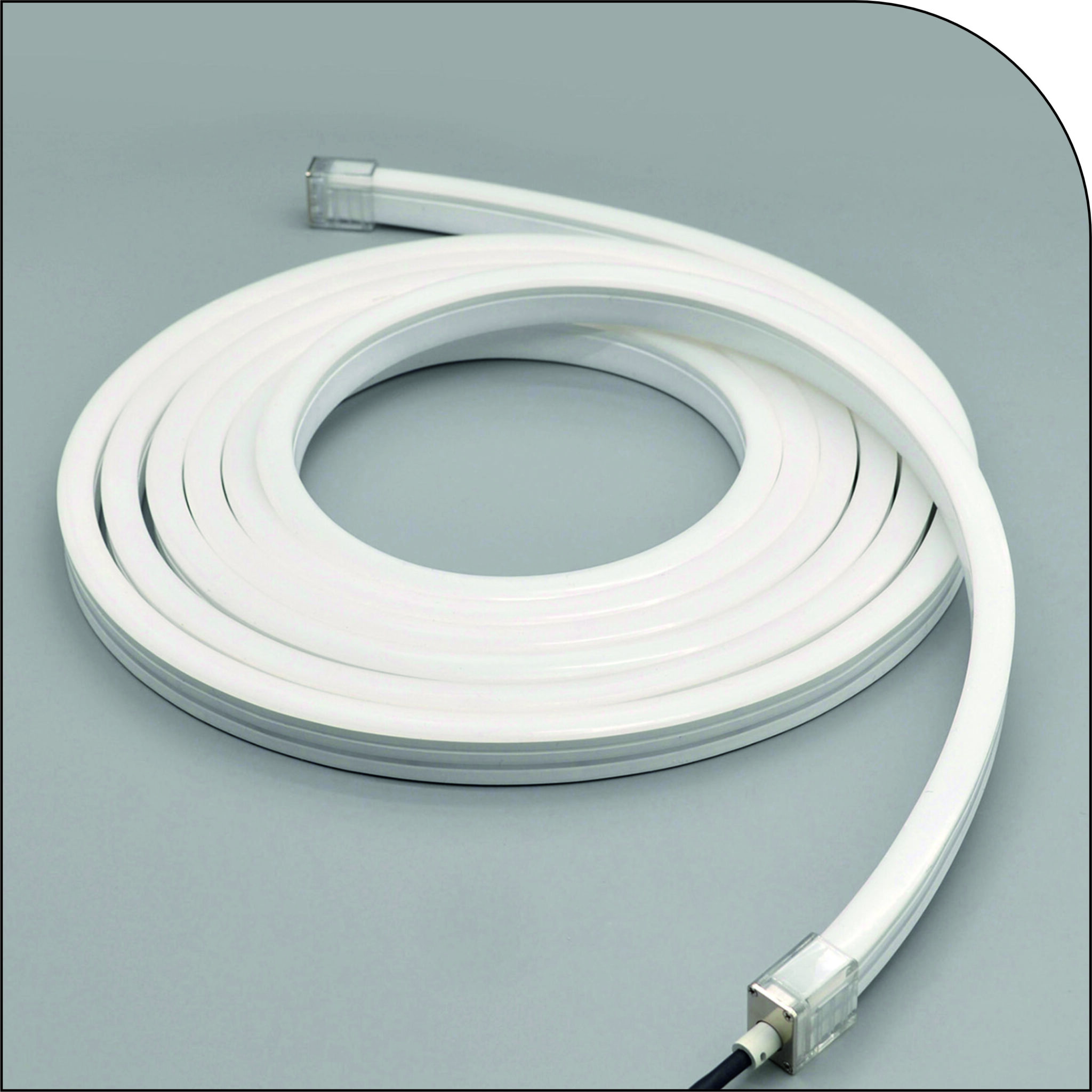 RHEA - Neon Flex Side Bend - RLLNFSB1220 - EST Lights